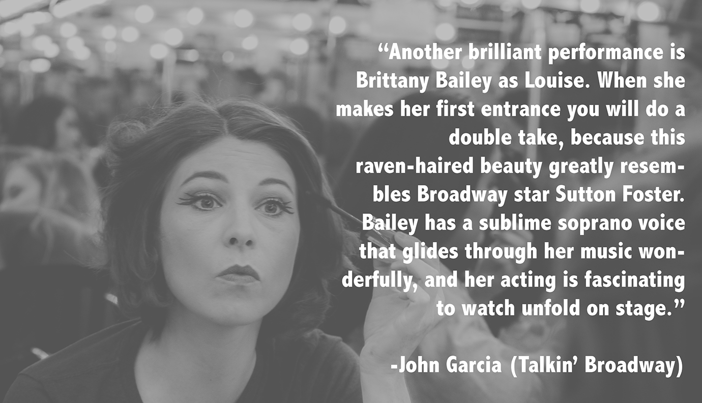 Read – thisisBrittBailey